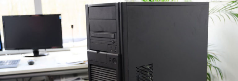 Les différents types de boîtiers PC et leur fonctionnement